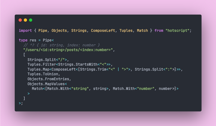为什么我觉得Typescript比Haskell都难？ - 知乎