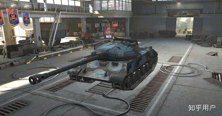 有什么推荐的坦克世界闪击战的金币车? - 知乎