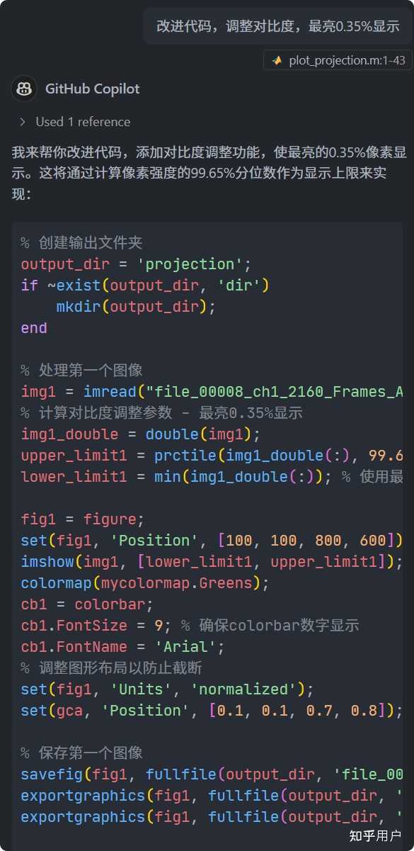 jupyter notebook 能支持MATLAB语言吗？ - 知乎