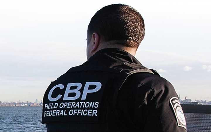 美国CBP和Custom and Immigration的区别？ - 知乎