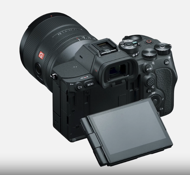 sony的A7M5值得期待吗？ - 知乎