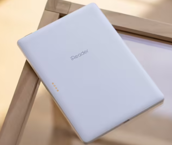 年轻人首台阅读本掌阅 iReader Light 3 发布，该产品都偶有哪些亮点性能？ - 知乎