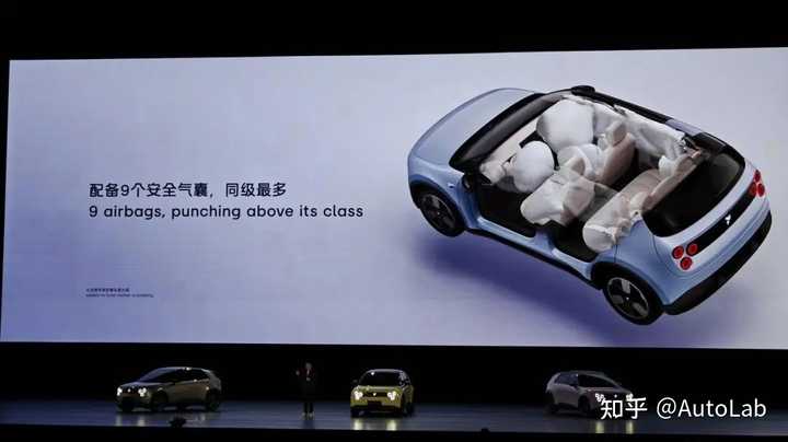 蔚来et9 80万，贵不贵？ - 知乎