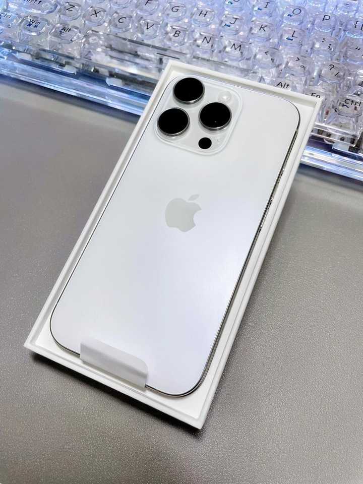 iPhone 16 Pro首次参加国补，电商平台128G国补版被抢空，值得买吗？ - 知乎