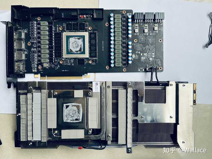 3060Ti G6X 的第一个夏天来了，温度会很高吗？ - 知乎