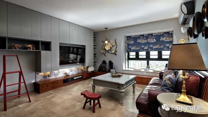 这么高的飘窗怎么利用? - 知乎