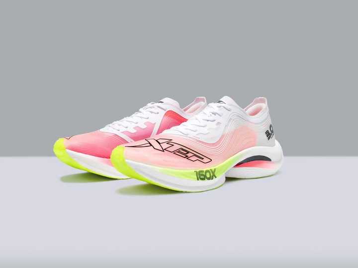 160X 3.0上了，性能怎么样？和上一代有什么区别？ - 知乎