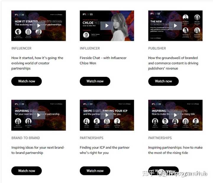 Impact.com是一个什么类型的联盟平台？是否适合独立站做推广引流？ - 知乎