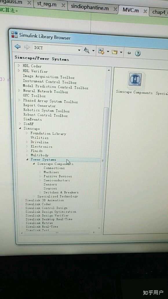 matlab2018中没有simpowersystem怎么办？ - 知乎