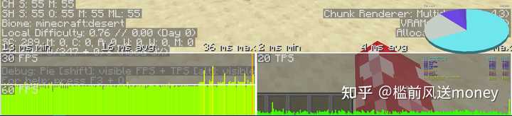 Minecraft中快捷按键有哪些？ - 知乎