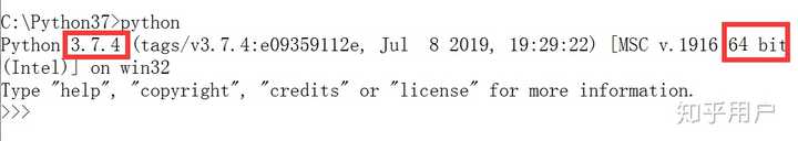 想安装python安装中出现这个怎么办？ - 知乎