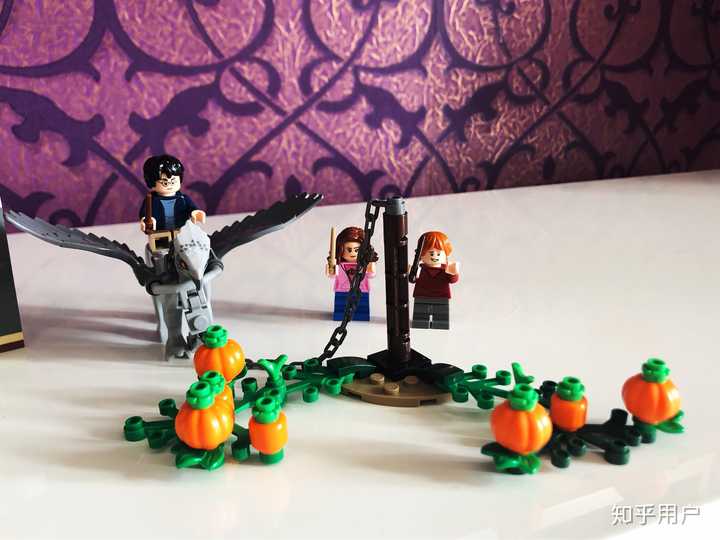 乐高哈利波特系列哪一款最值得入手？ - 知乎