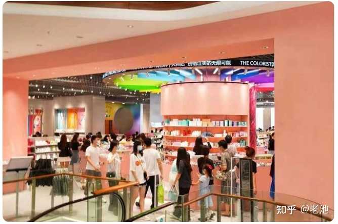 wowcolourful和调色师the colorist及wow colour、KKV怎么加盟？ - 知乎