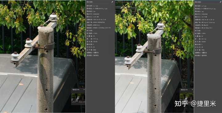 APSC 与m43的差距有多大？ - 知乎