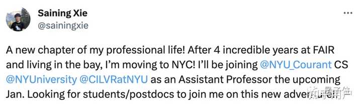 如何看待 Kaiming He（何恺明）即将加入MIT？ - 知乎