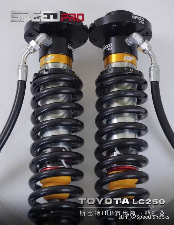 试驾普拉多 lc250 是种什么体验呢？ - 知乎