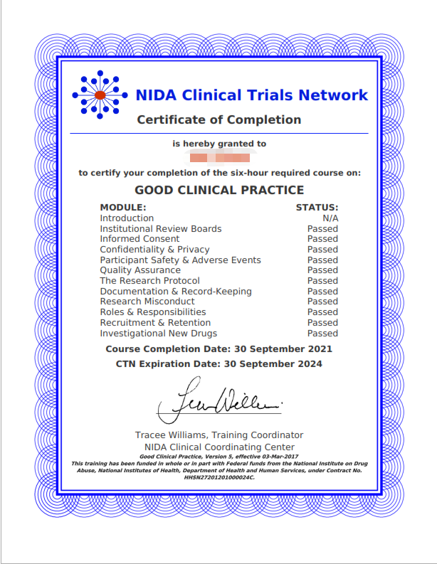 如何快速拿到GCP证书？ - 知乎