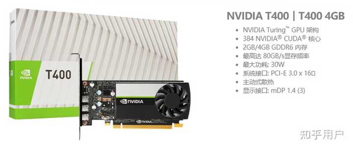 quadro t400 显卡的性能怎么样？ - 知乎