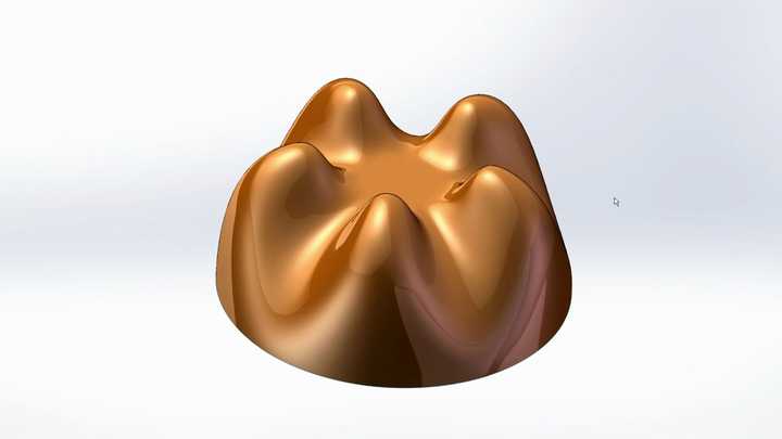 为什么大部分塑料汽水瓶的底部是花瓣状的结构？ - 知乎