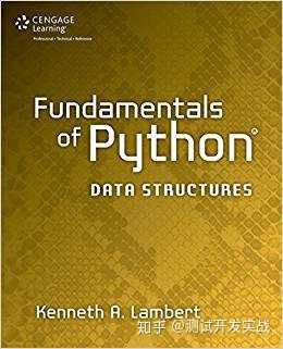 有了 Python 是不是不需要学数据结构，算法了？ - 知乎
