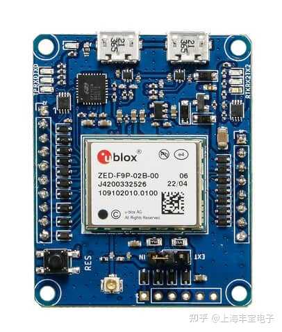 F9p和F9k模块哪个更好？ - 知乎