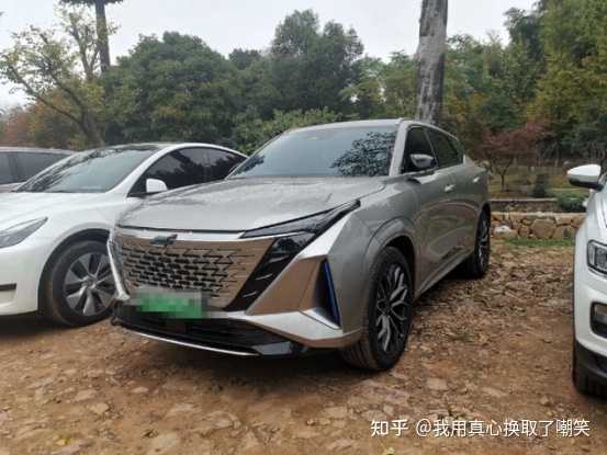 欧尚 Z6 iDD 和比亚迪宋 PLUS DM-i 汽车该怎么选择？为什么？ - 知乎