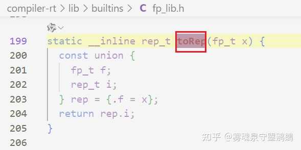 如何编译出RISCV架构的compiler-rt库？ - 知乎