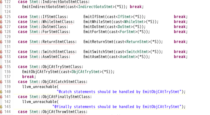 最近想分析的一下gcc的源代码，但不知从何出入手。请大神们指教指教，非常感谢。？ - 知乎