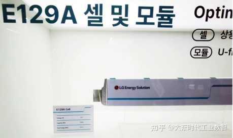 韩国三大动力电池商 2022 年前 5 月全球市占率 25.6%，这一数据说明了什么？ - 知乎