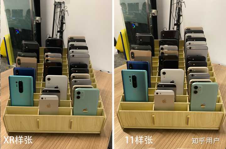 iPhone XR 与iPhone 11哪个更值得购买？ - 知乎