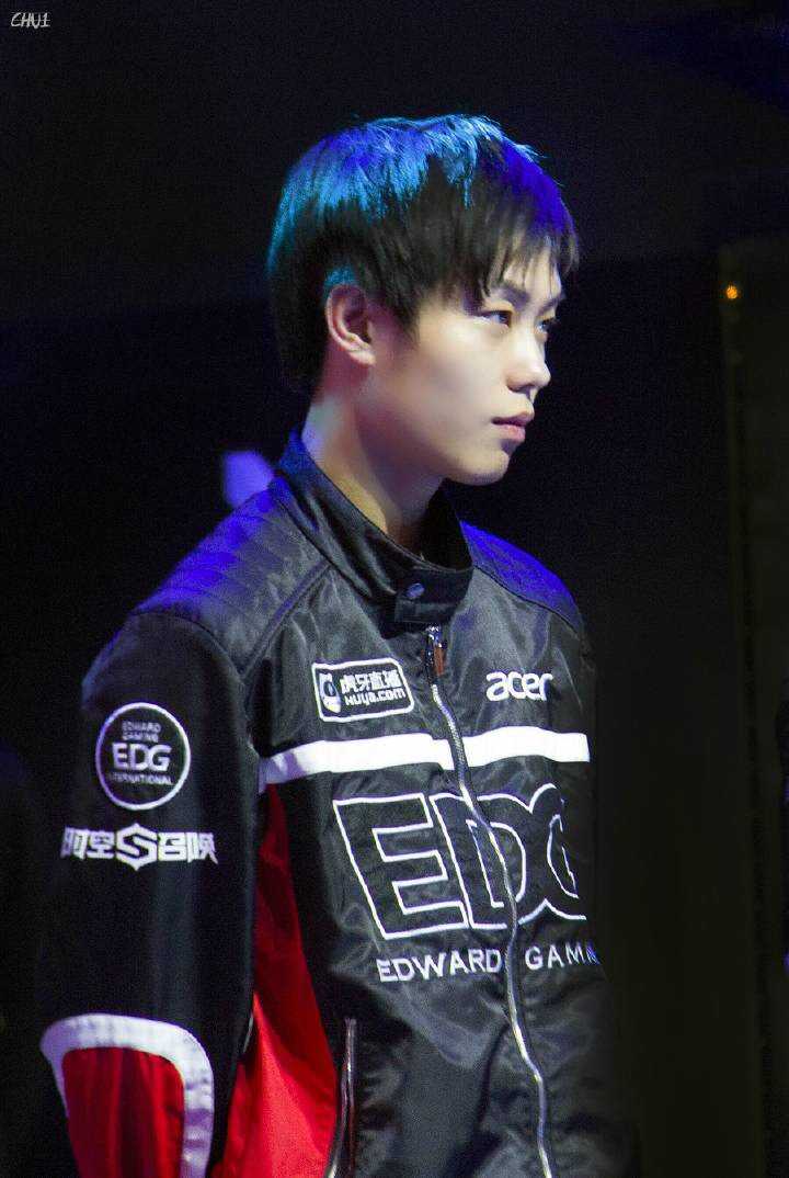 如何评价 EDG.Koro1？ - 知乎