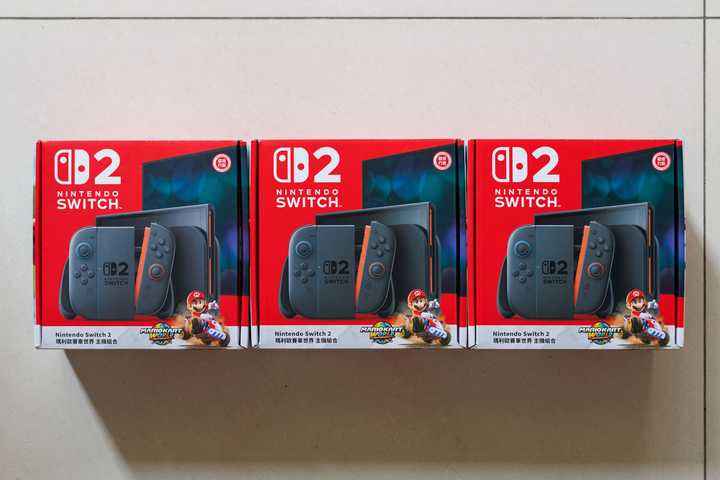 如何评价消息称「Switch2 首日销量突破 300 万台」？它能火多久？ - 知乎