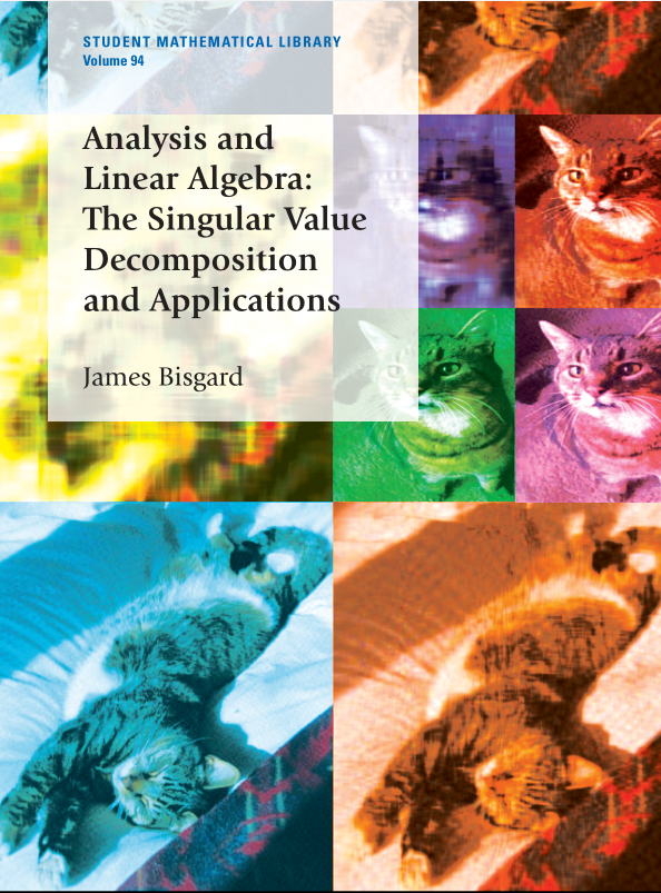 关于线性代数的专业优质又严谨的书籍（教材、专著和文章等）都有哪些？ - 知乎