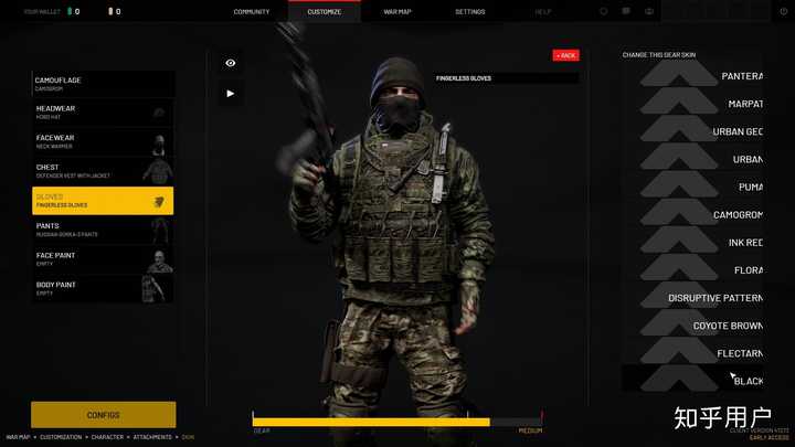 如何评价 Steam 平台上的游戏《World War 3》？ - 知乎