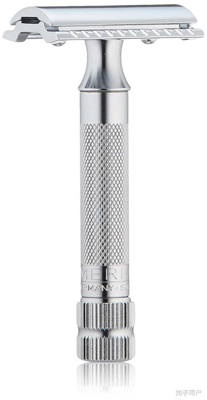 手动剃须刀有什么品牌推荐？ - 知乎