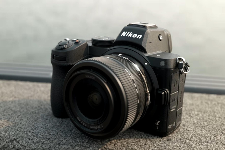 如何评价 4 月 3 日发布的尼康 Z5 II 全画幅微单相机？相比前代有哪些提升？是否值得购买？ - 知乎