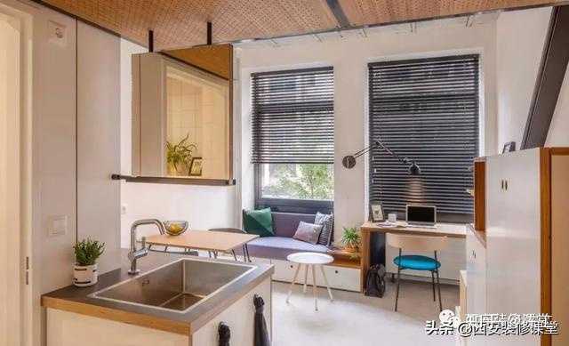 Loft公寓的隔层用现浇好还是用钢结构好? - 知乎