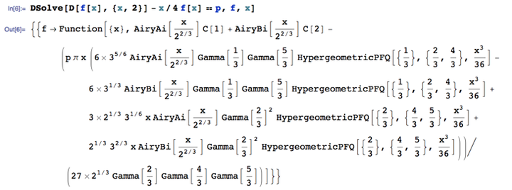 如何用Mathematica找到合适的变量代换？ - 知乎