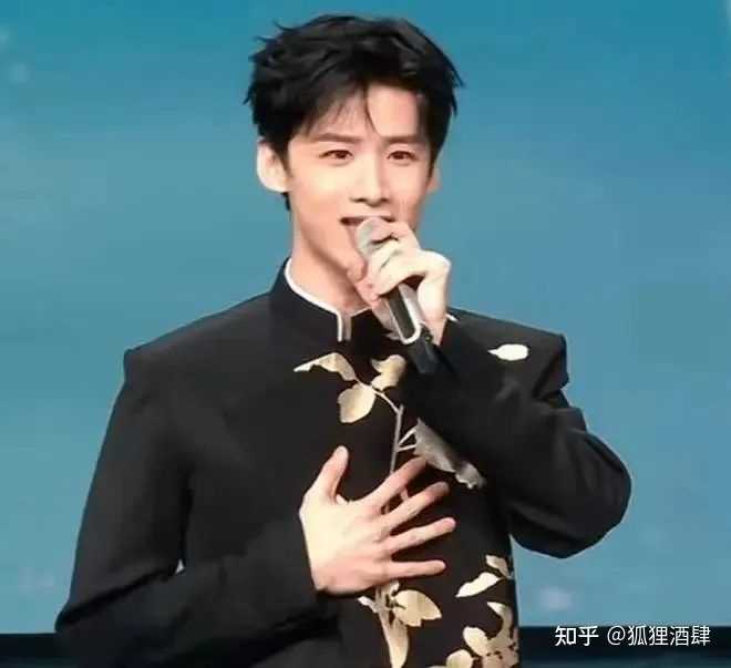 如何和评价春晚，白敬亭，魏晨，魏大勋上春山细节? - 知乎