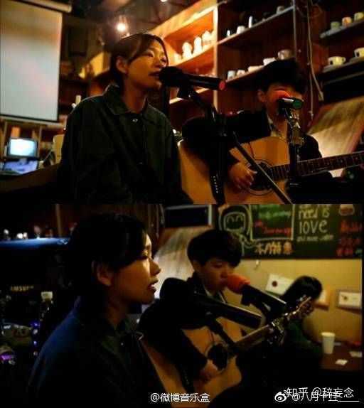 你们怎样评价房东的猫主唱王心怡的颜值呢? - 知乎