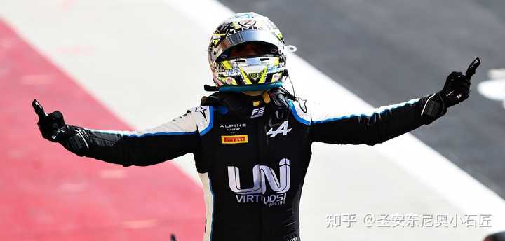 在中国 如何成为一名f1赛车手? 知乎