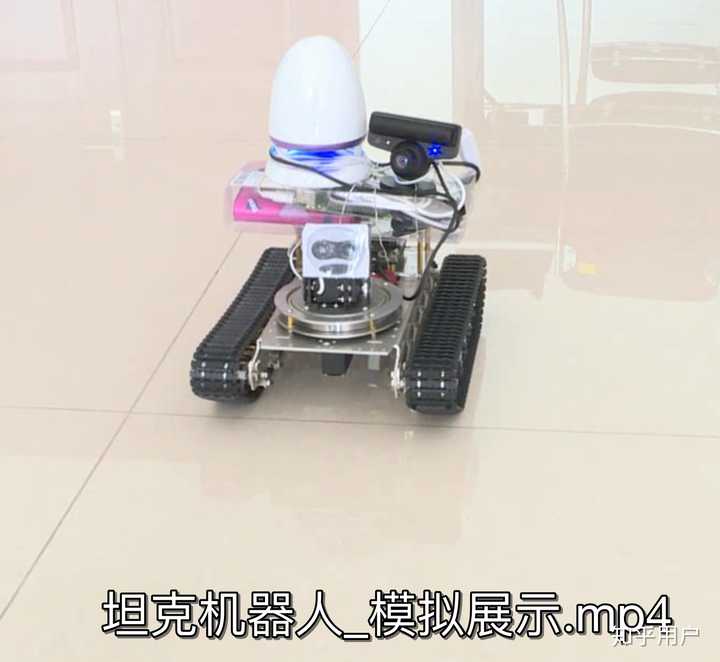 如何看待杨超越编程大赛中，灵活自开源的67号作品《ycy robot》，智能音箱离我们如此之近么？ - 知乎