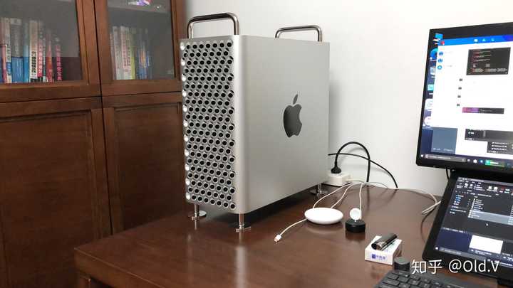 苹果的Mac Pro 2019到底有多强？ - 知乎