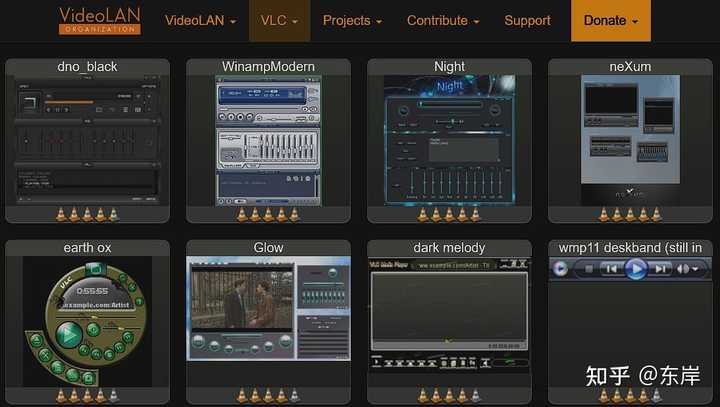 为什么国外大部分人都会选着用vlc，但国内却对vlc冷嘲热讽？ - 知乎