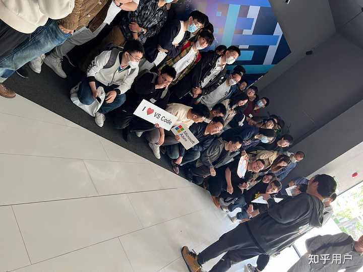 参加 VS Code Day in China 2023 大会是怎样的体验？ - 知乎