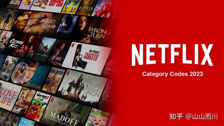 Netflix, Prime Video, Hulu, HBO 等国外流媒体公司分别有哪些优势？ - 知乎