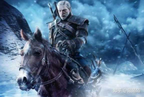 关于巫师 3 本体和 DLC 的游玩顺序？ - 知乎