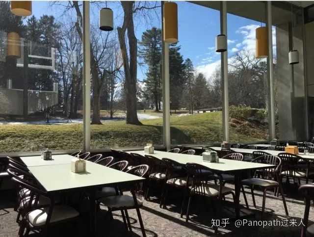 在威廉姆斯学院 (Williams College) 就读是怎样一番体验？ - 知乎