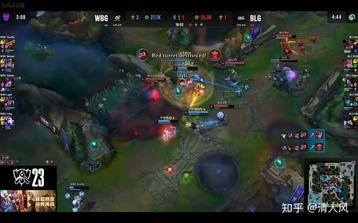 如何评价 S13 半决赛 TheShy 的表现？ - 知乎