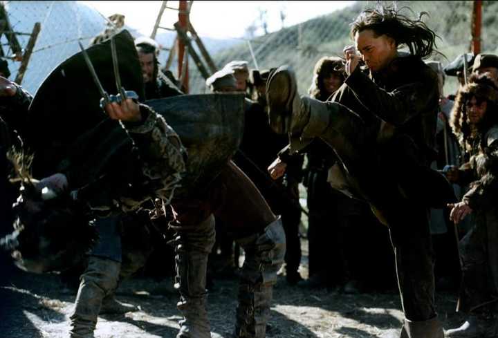 狼族盟约 - 知乎